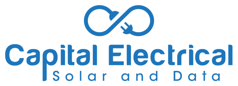 Home - Capital Electrical